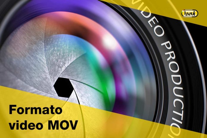 Formato video MOV: come vederlo e come convertirlo