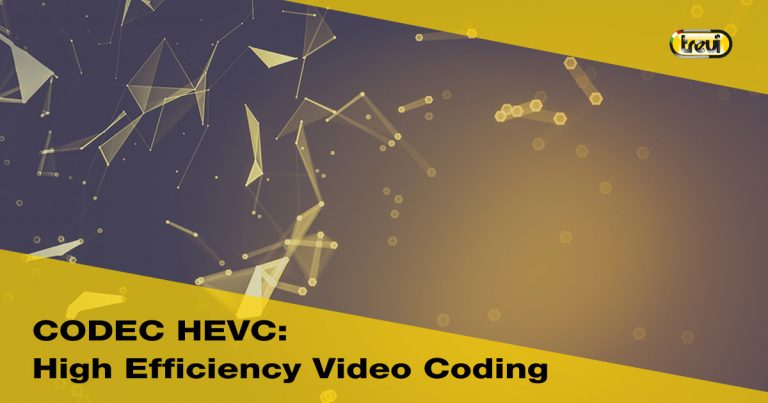 Codec HEVC o H.265: cos'è e quali vantaggi porta