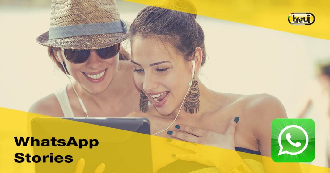 WhatsApp Stories: cosa sono, come crearle e chi può vederle?