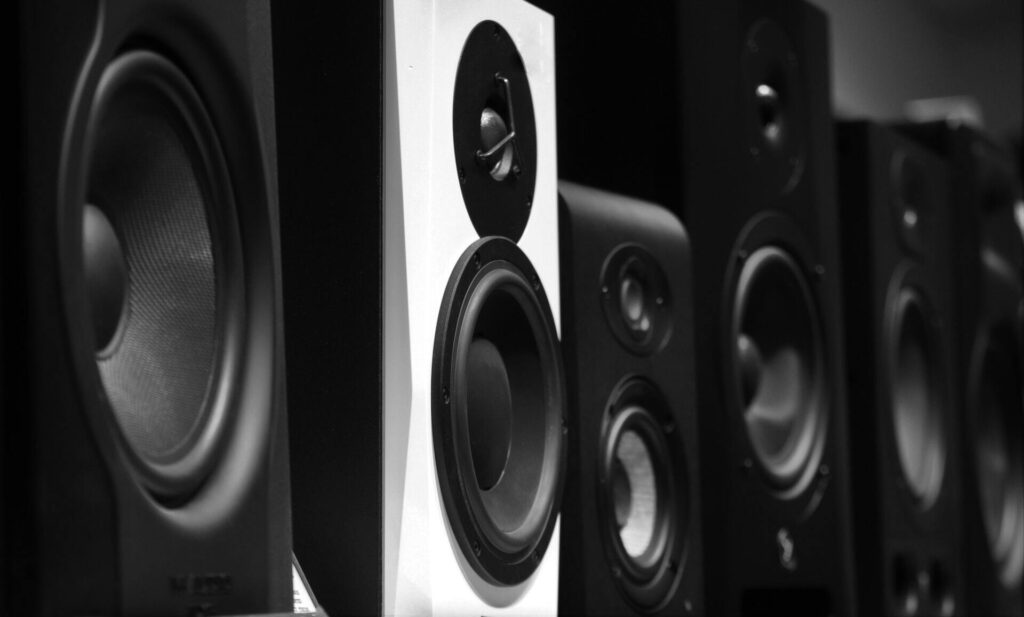 Casse audio: la guida definitiva - Trevi